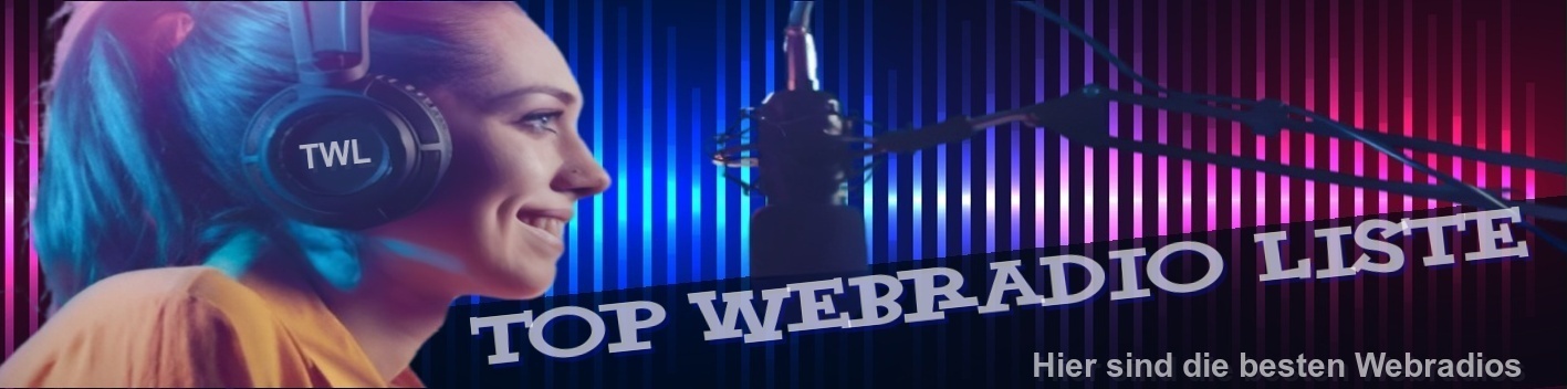 Top webradio liste Startseite
